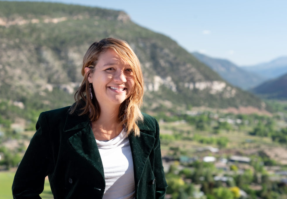 Meghan Doenges, LPCC - Riversage Counseling